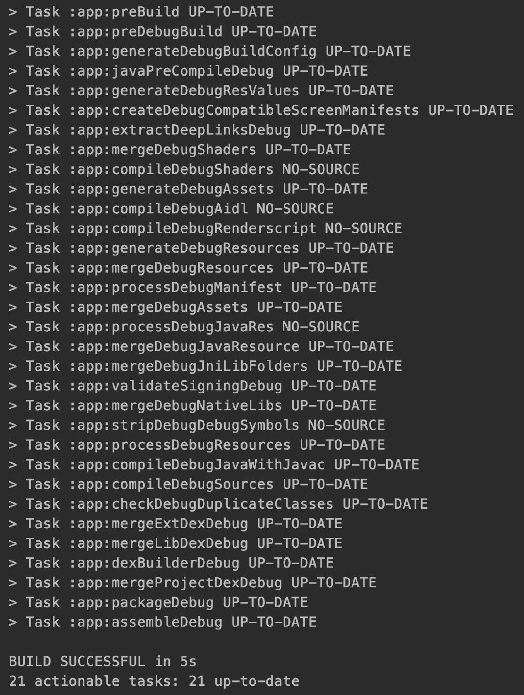 APK 是怎么来的？- Android 构建流程解析 - 知乎