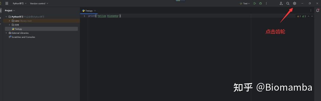 Python的"Rstudio"——Pycharm - 知乎