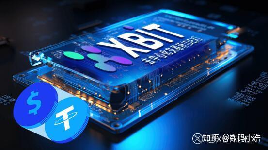 数字货币交易平台迎新局：特朗普政策引爆XBIT交易热潮 - 知乎