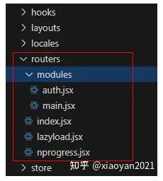 【React Hooks+Zustand+Arco Design】中后台管理解决方案React18Admin - 知乎