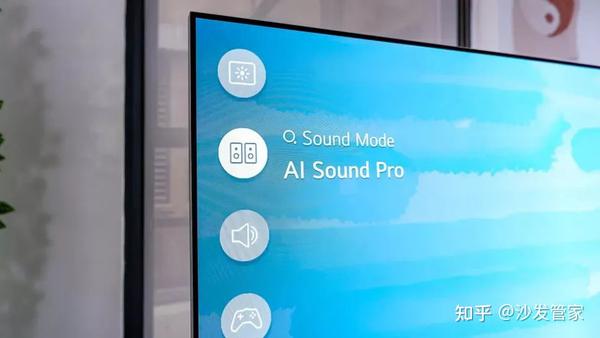 【沙发管家】LG G2 OLED 电视评测：4K OLED 电视大放异彩 - 知乎