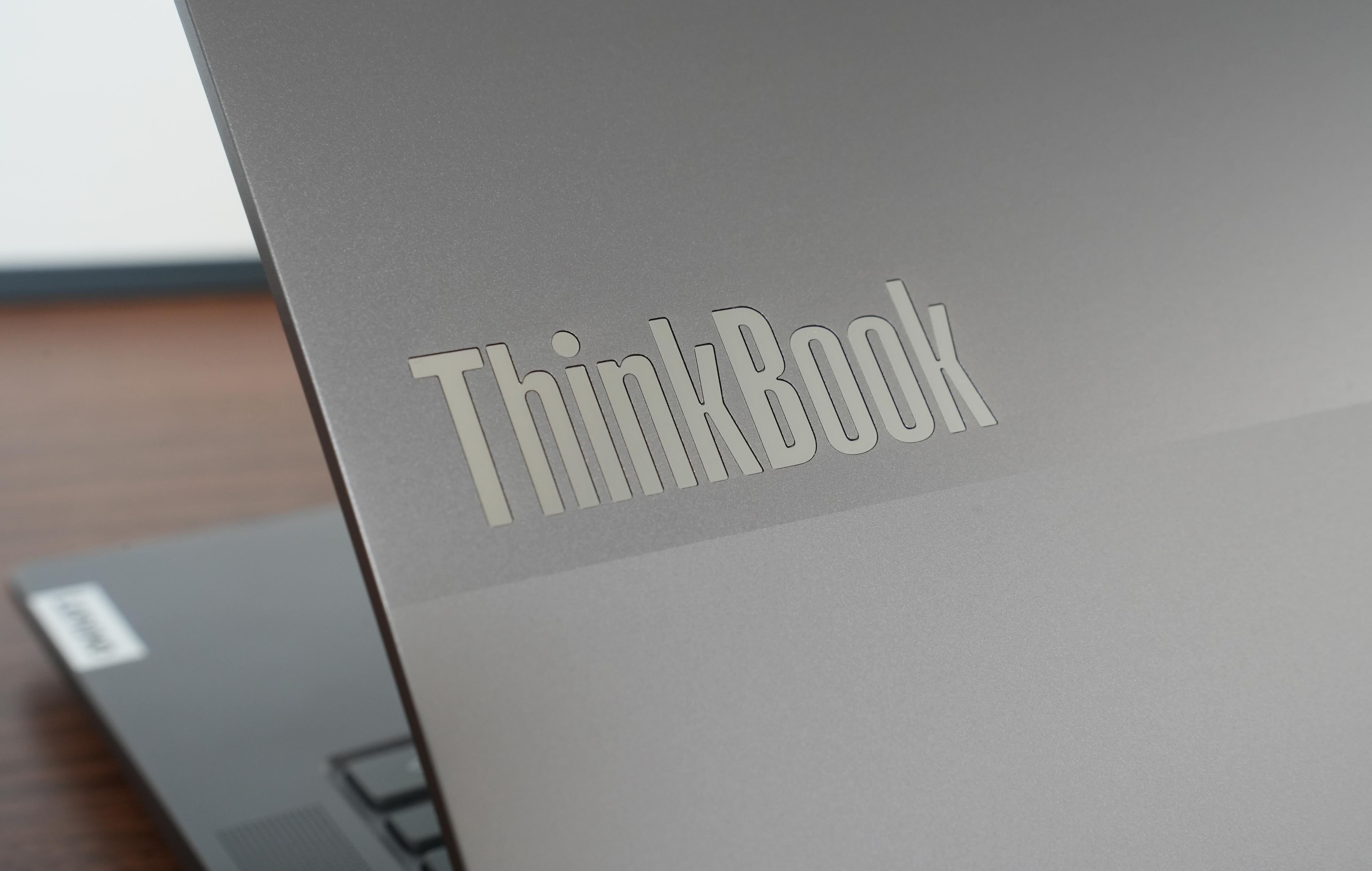 先加量再升杯 —— ThinkBook 14+ 2024 前瞻测评