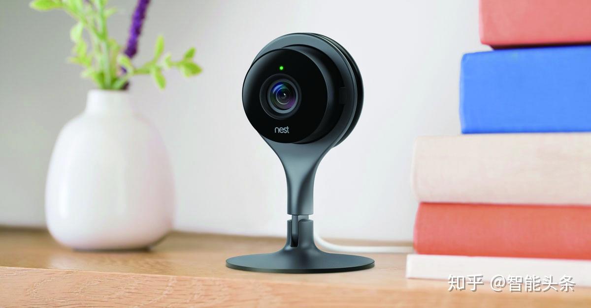 全面梳理谷歌Nest的8年，深度解读智能家居消费级硬件变迁史 - 知乎