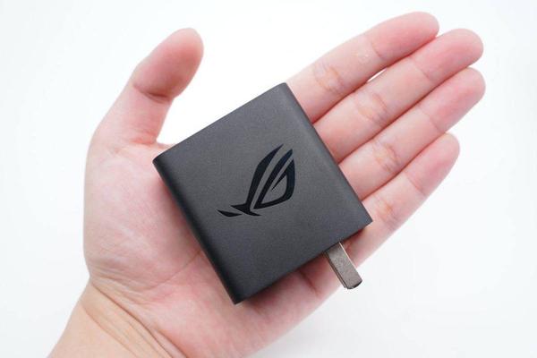拆解报告：华硕ROG 65W PD快充充电器 - 知乎