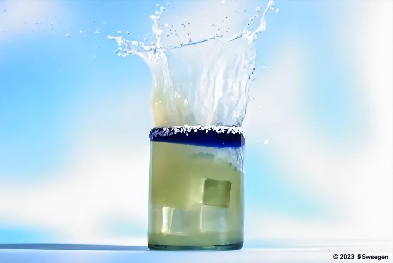 知耕快讯｜Sweegen通过精密发酵创制超甜蛋白Brazzein 获FEMA GRAS - 知乎