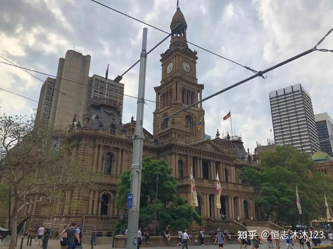 我在澳大利亚生活了3个月，说几句大实话，带你看真实的澳洲生活 - 知乎