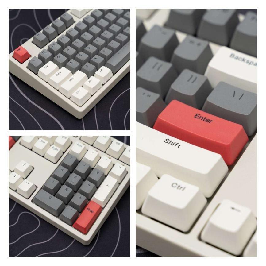 ikbc机械键盘怎么样？ikbc机械键盘值得学生党码字党游戏党入手推荐