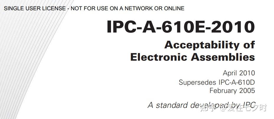 微电子行业JEDEC标准和部分原版文件的详解； - 知乎