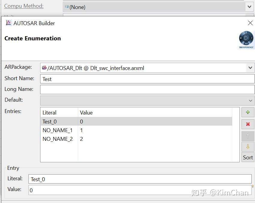 [Classic AUTOSAR学习] SWC设计与应用（四）-- Data数据篇 （Data Type） - 知乎