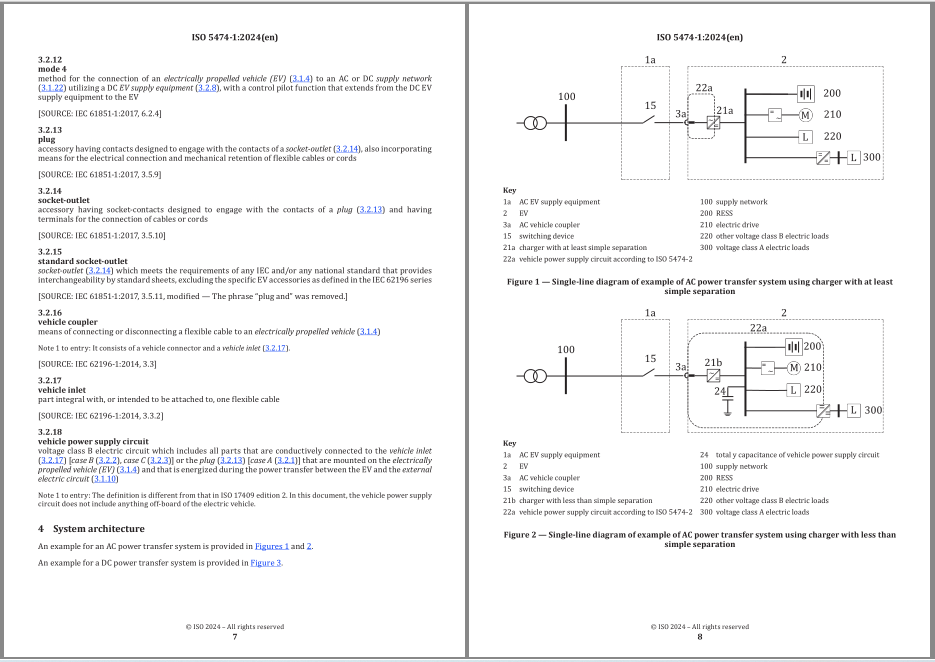 全文获取ISO 5474-1－2024【中文版翻译＋PDF原版】 - 知乎