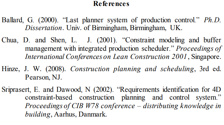 Proposal写作指南（完整范例解析版） - 知乎