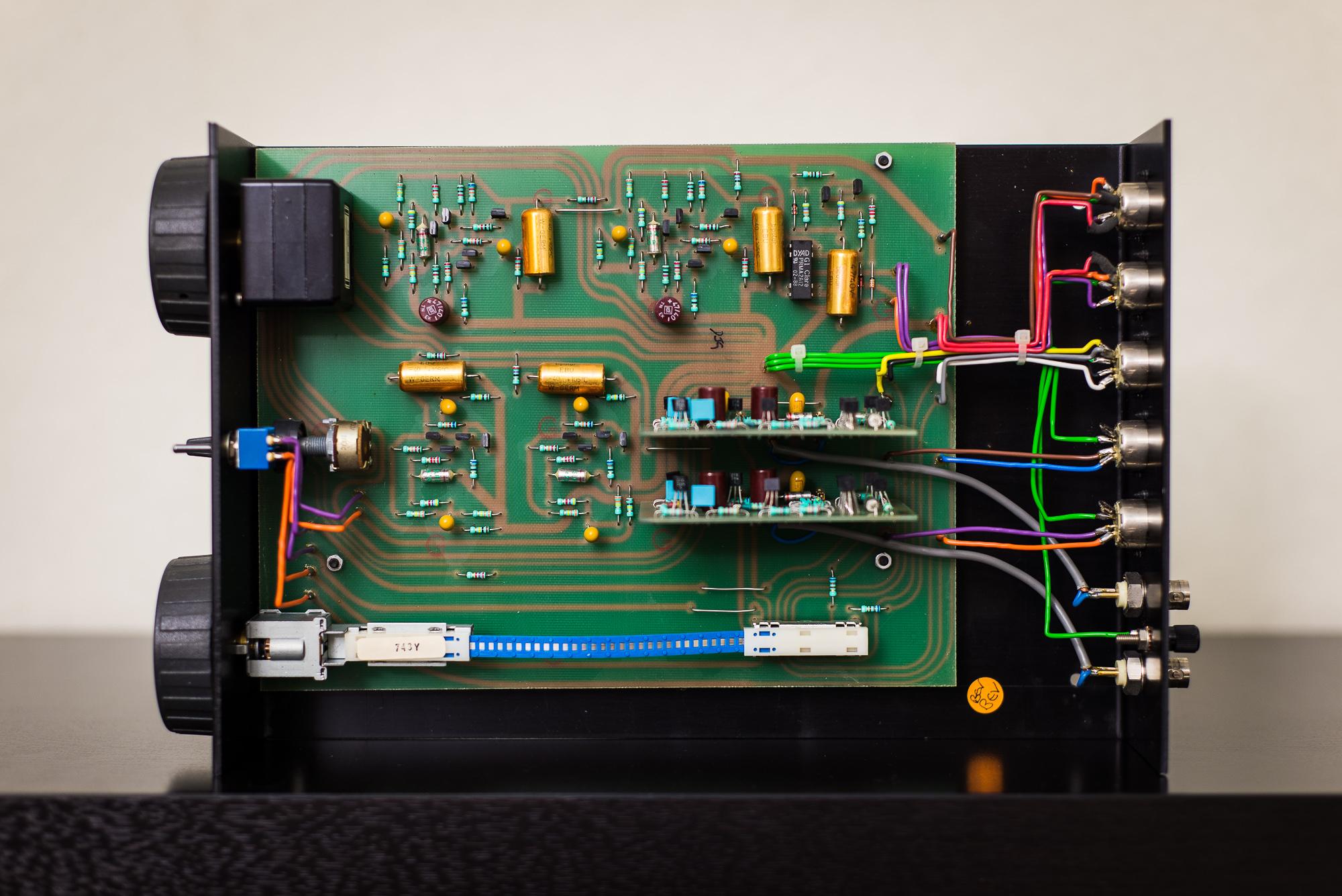 NAIM NAC 前级功放购买指南 - 知乎