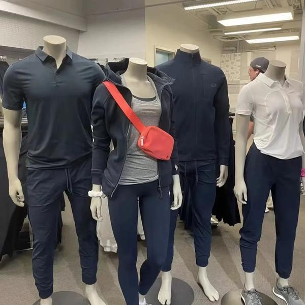 Lululemon竟成UBC、UM校服，小红书一夜获赞10W+！ - 知乎