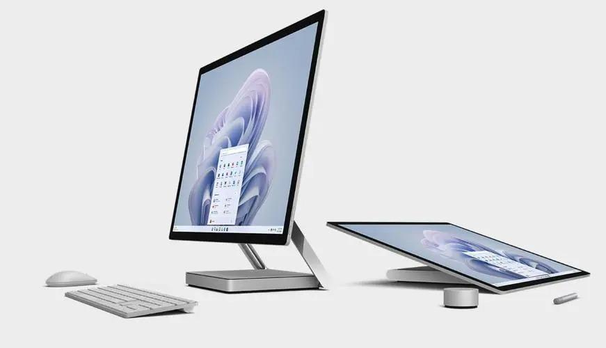 2024年 微软Surface笔记本推荐，Surface系列笔记本电脑怎么选？Surface Pro、Surface Go、Surface ...