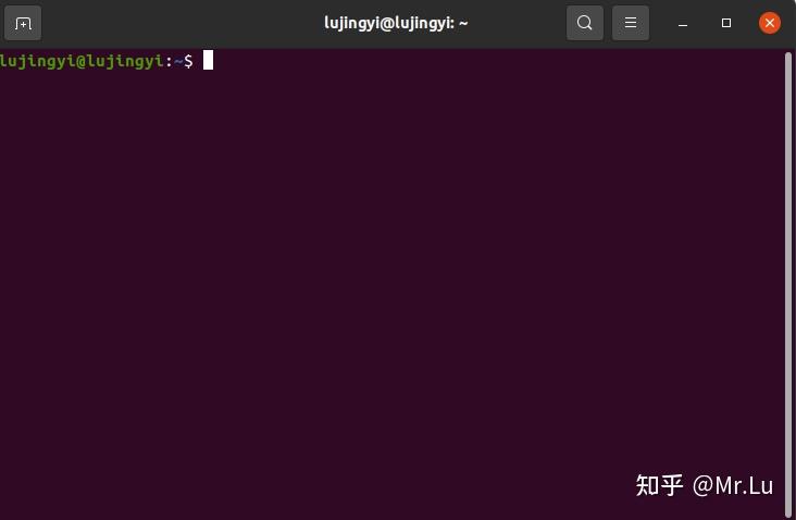 Palabos第一章：linux系统安装与终端基本操作 - 知乎