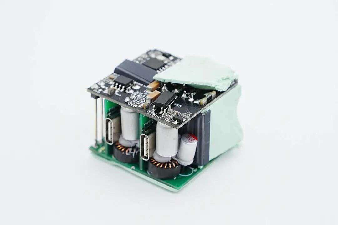 茂睿芯MK2787/MK2788、MK2697、MK2697A、MK2697G氮化镓芯片应用案例盘点 - 知乎