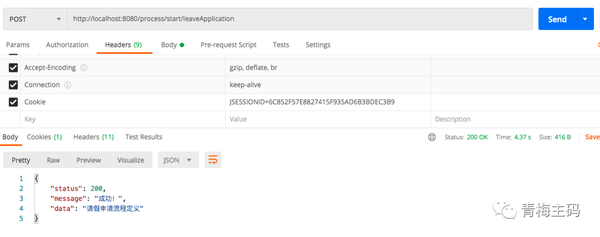 Spring Boot（十三）：Spring Boot 集成 Activiti - 快速实现工作流 - 知乎