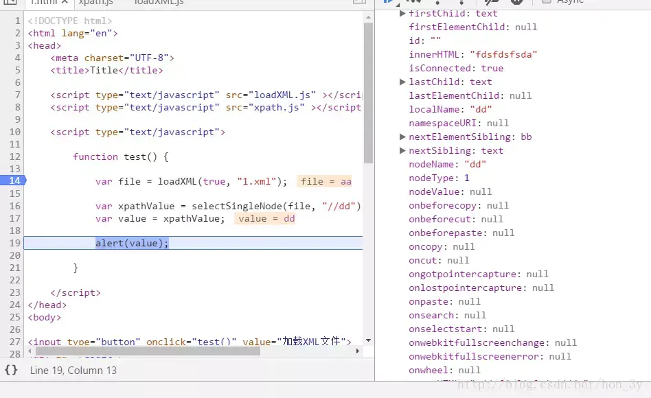 DOM【介绍、HTML中的DOM、XML中的DOM】 - 知乎