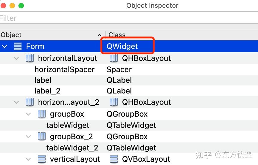 QLayout: Attempting to add QLayout "" to Xxxxx "Form", which already has a layout - 知乎