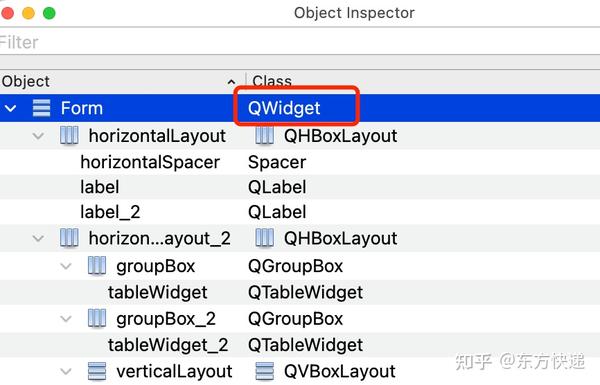 QLayout: Attempting to add QLayout "" to Xxxxx "Form", which already has a layout - 知乎