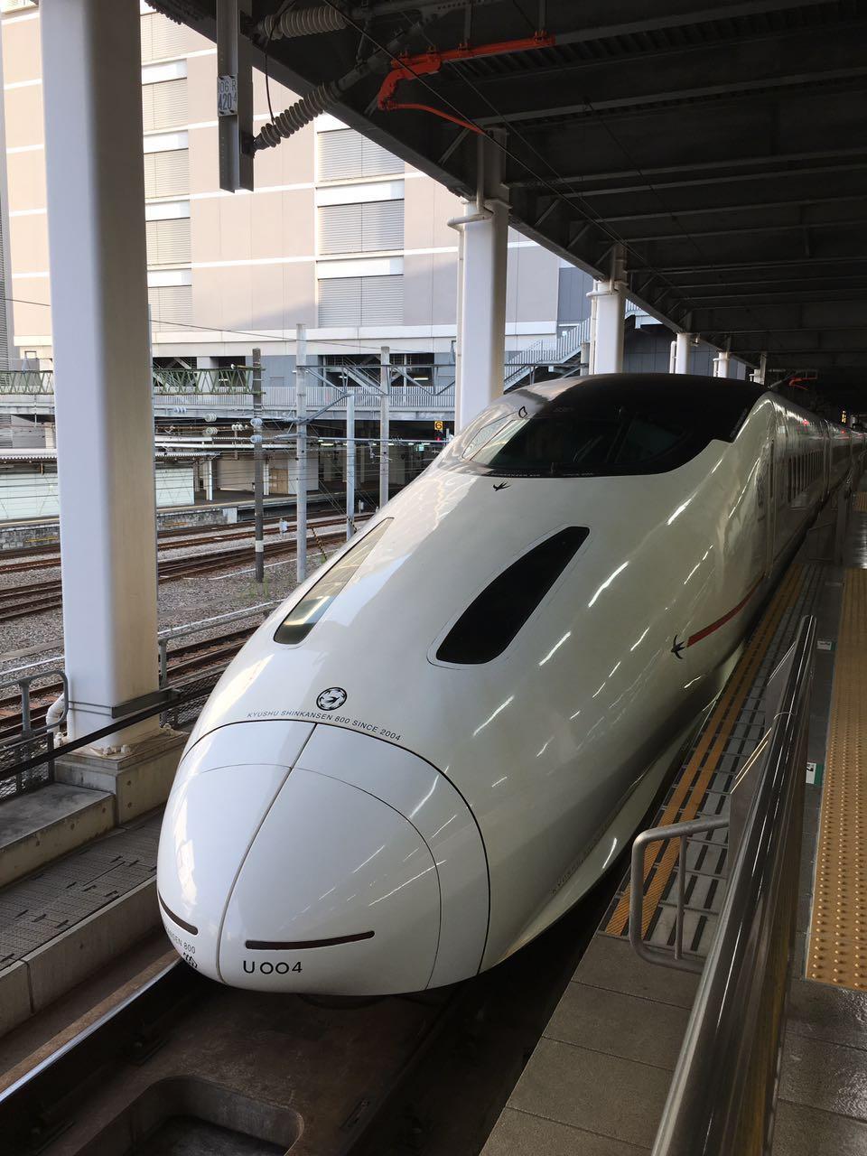 用活JR PASS,日本新干线及电车体验 - 知乎