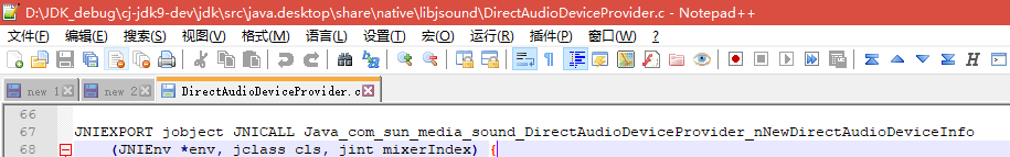 记一个 Java Bug 修复: JavaSound 的字符集问题 - 知乎