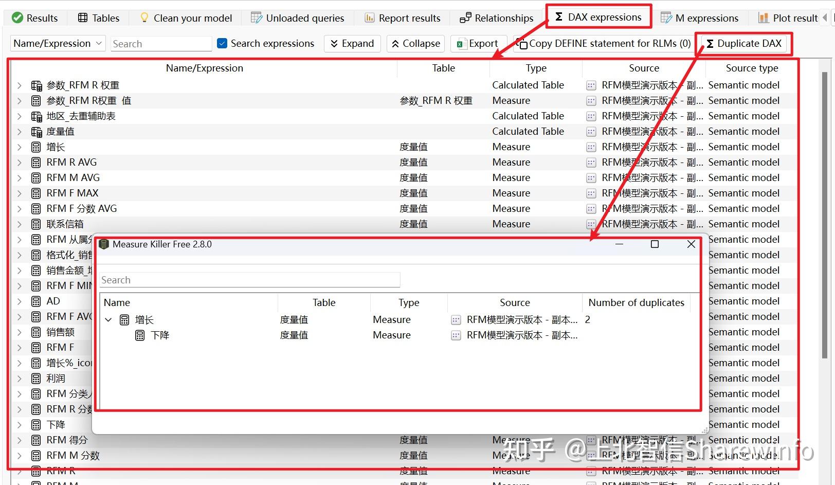 Measure Killer 终极指南：从度量值到计算列，彻底释放 Power BI 性能 - 知乎