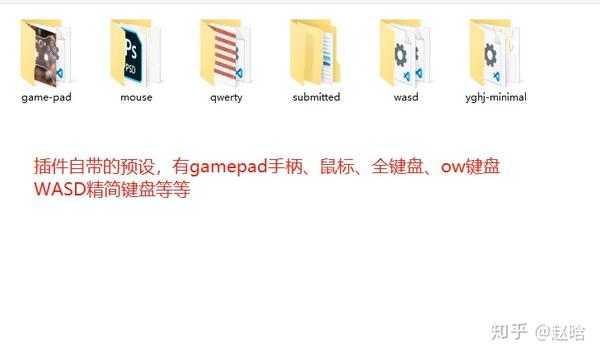 OBS高级教程-插件篇（8）- Input overlay - 知乎