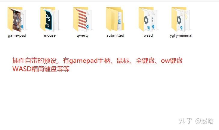 OBS高级教程-插件篇（8）- Input overlay - 知乎