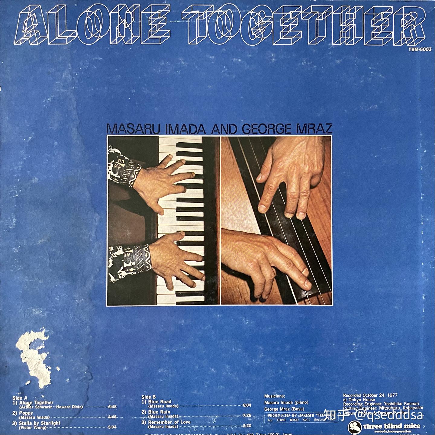 Alone Together - 知乎