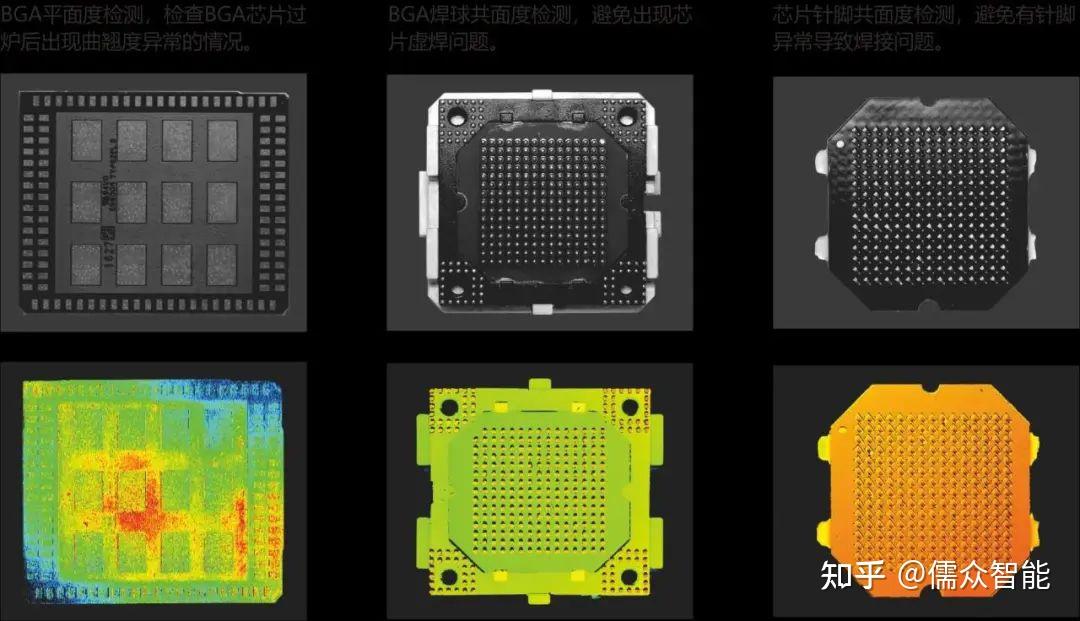 AOI检测是如何一步步渗透进半导体领域的？ - 知乎