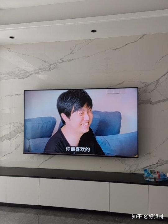 索尼XR-75X91J优缺点评测真实吐槽！千万要看下值得买吗？