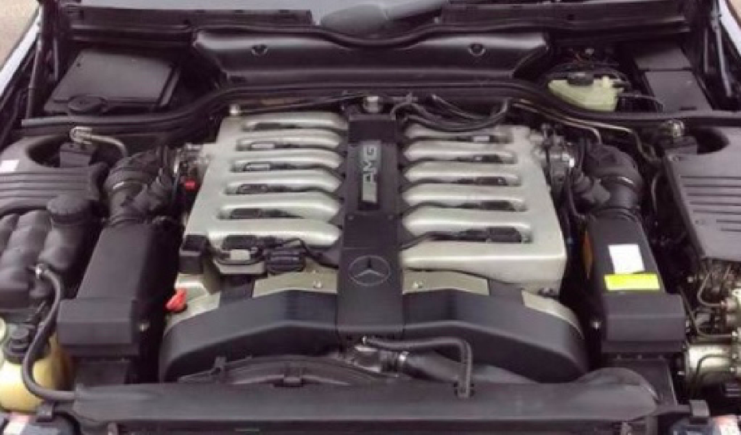 虎头奔W140凭什么比宝马E38“尊贵”？ - 知乎