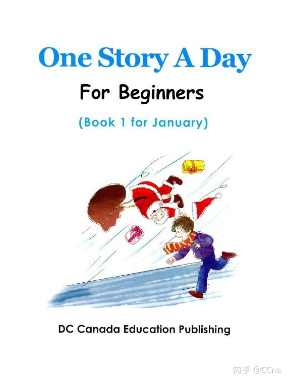 One Story A Day【幼儿版12册】| 免费分享 - 知乎