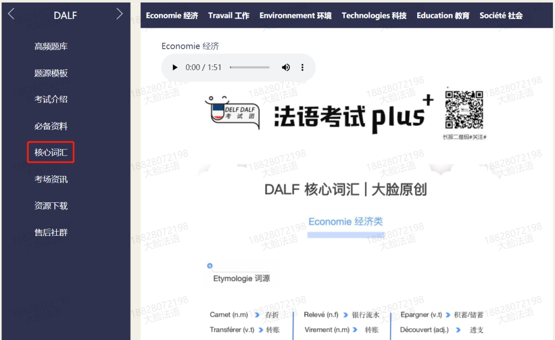 【考官说】关于DELF/DALF考试你最关心的问题，都在这篇CIEP考官采访里了 - 知乎