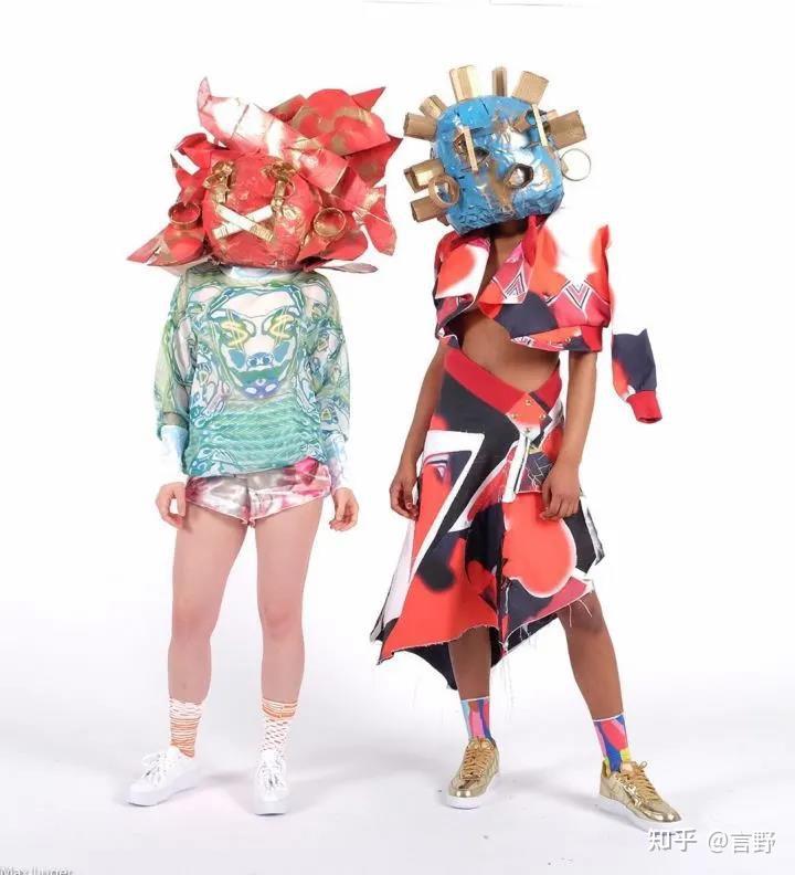 去哪里可以看到优秀作品集？ - 知乎