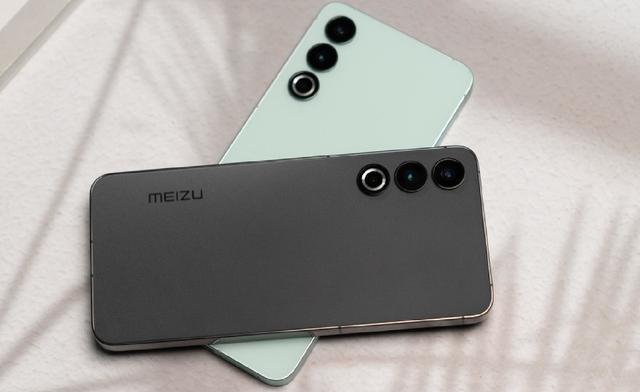 魅族20：从2999元降至1995元，骁龙8Gen2旗舰很香