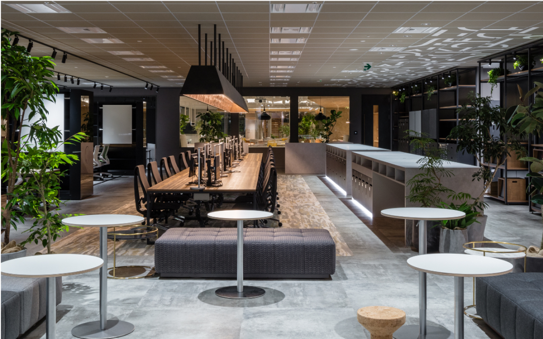 伊藤喜(ITOKI): 日本百年办公家具发展“活化石” - 知乎