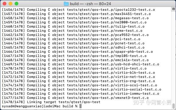 用 Qemu 模拟 iPod Touch 上的初版 iPhone OS - 知乎