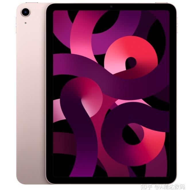 iPad Air5它来了 - 知乎