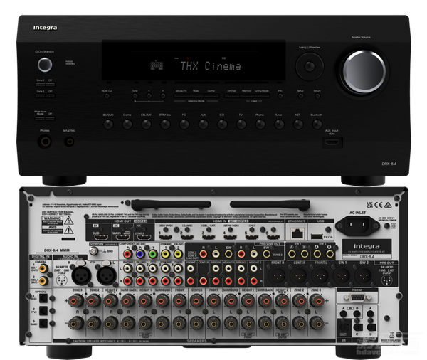 【专题】只听说有环绕声认证？一文厘清THX的影音认证及各项独有技术 - 知乎