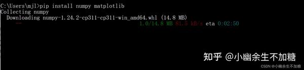 OpenCV入门（一）Python环境的搭建 - 知乎