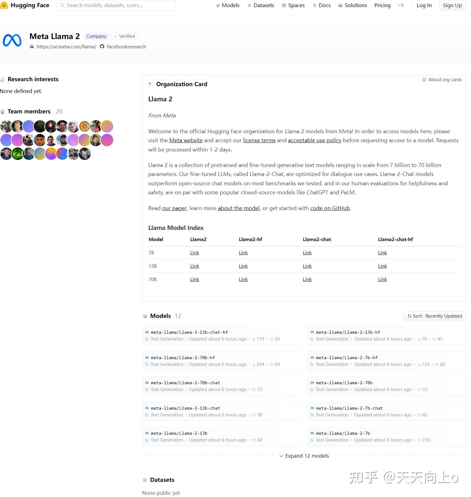 LLM/Meta的LLAMA-2__简介及论文翻译 - 知乎