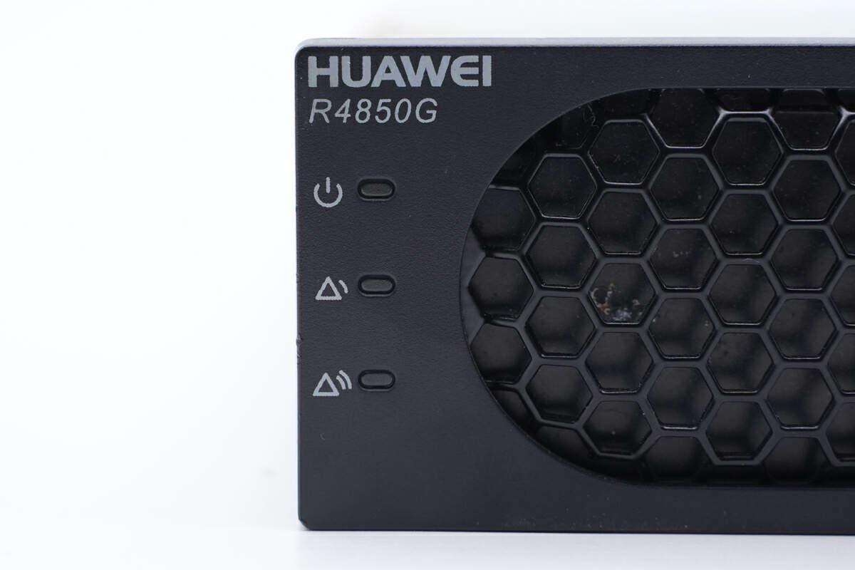拆解报告：HUAWEI华为3000W服务器电源R4850G2 - 知乎