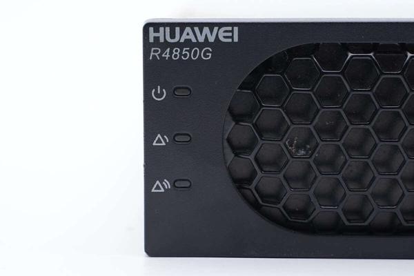拆解报告：HUAWEI华为3000W服务器电源R4850G2 - 知乎