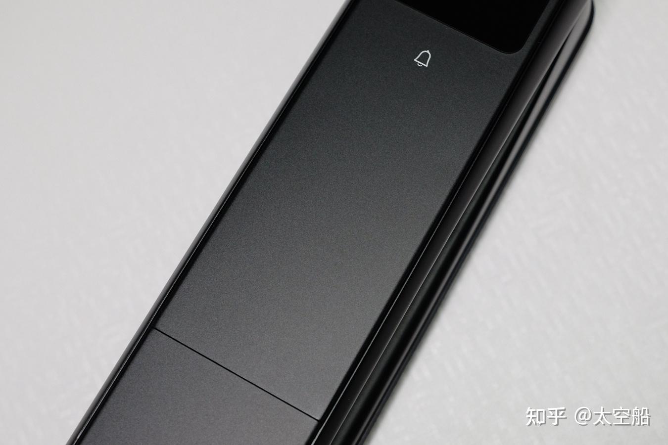 外有猫眼，内有彩屏，德施曼Q50MPro用看得见的安全守护家 - 知乎