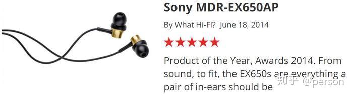 谈谈索尼2014年推出的EX650AP，与干货横评 丰富信息量 - 知乎