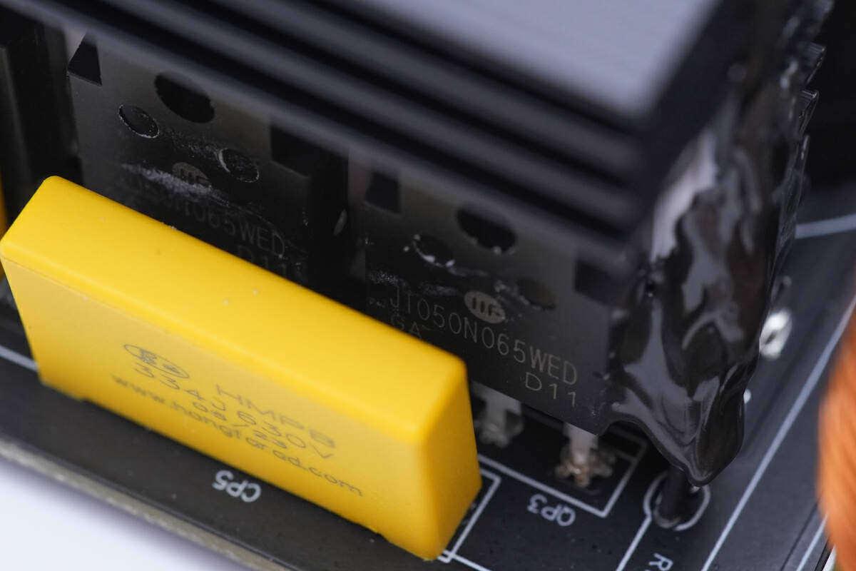 支持48V锂电池组恒压恒流充电，麦格米特2200W双向逆变方案解析 - 知乎