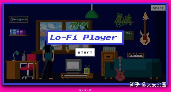 什么是Lo-Fi音乐？ - 知乎