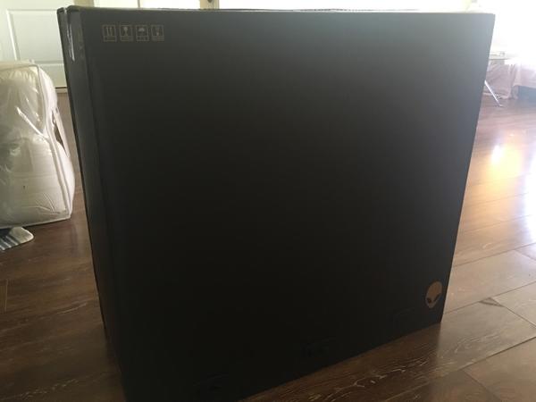 Alienware A51 R2 一年纪念 - 知乎